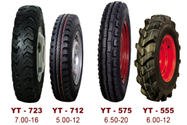 Yangon Tyre | The best tyre factory in Myanmar