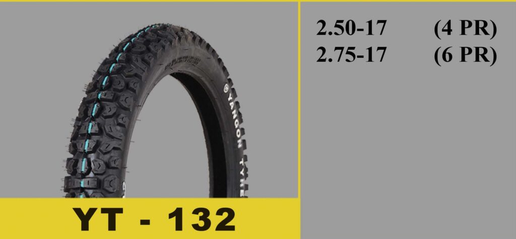 MOTORCYCLE TYRE | Yangon Tyre